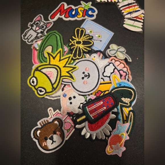 Sticky Patches | Office | Stickypatches | Poshmark